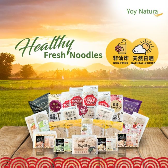 Why Choose Yoy Natura? - Yoy Natura